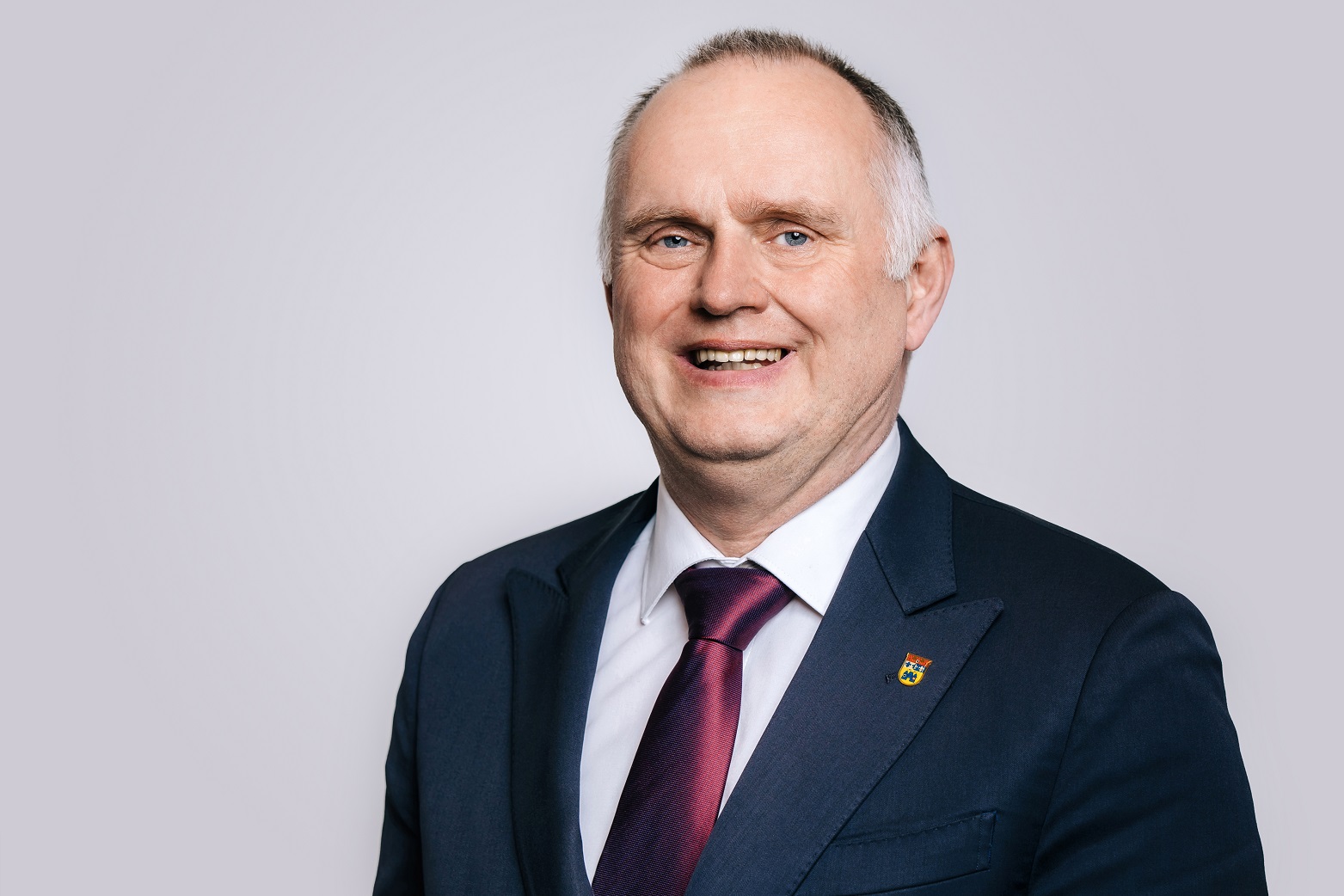 Bürgersprechstunde im November 2022 mit Bezirksstadtrat Detlef Wagner